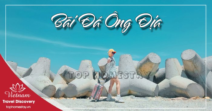 Bãi Đá Ông Địa Phan Thiết Mũi Né Điểm Check-in Chất